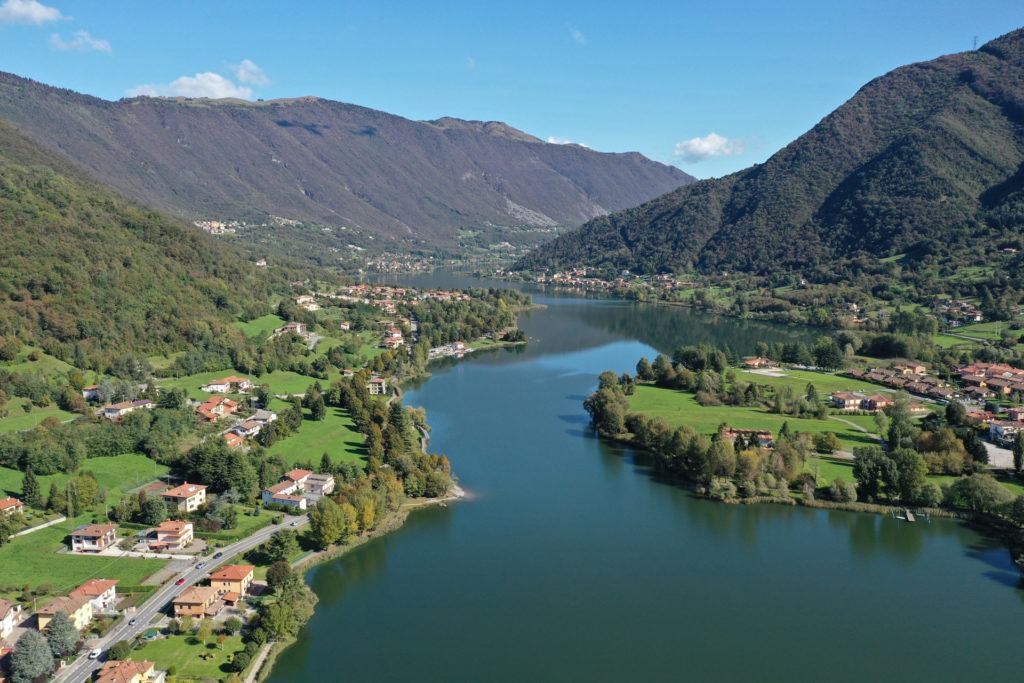 In Val Cavallina - Comitato turistico