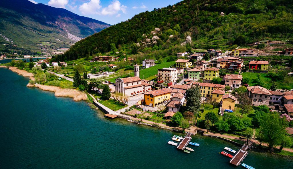 In Val Cavallina - Comitato turistico
