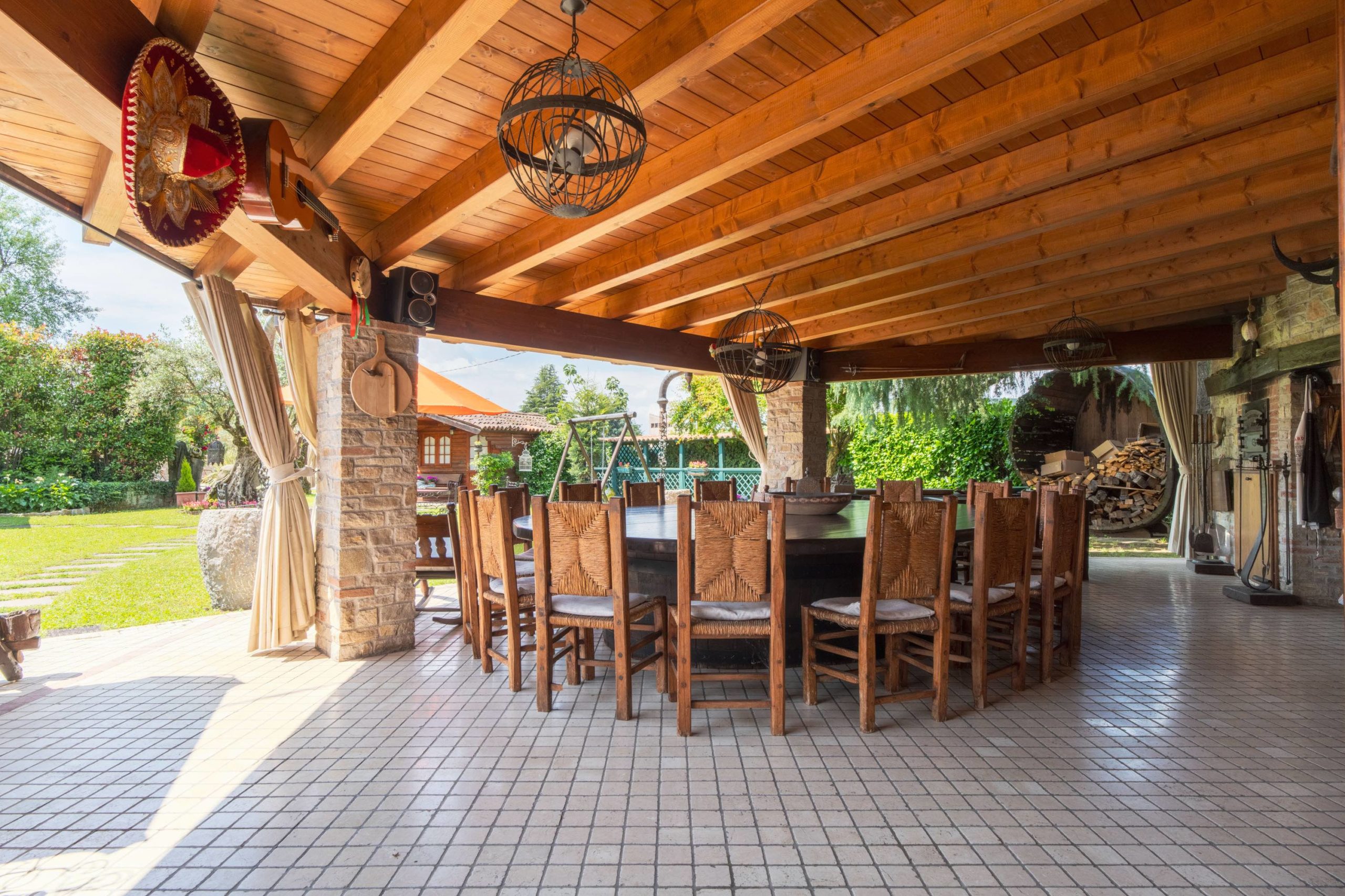 Adele House - In Val Cavallina