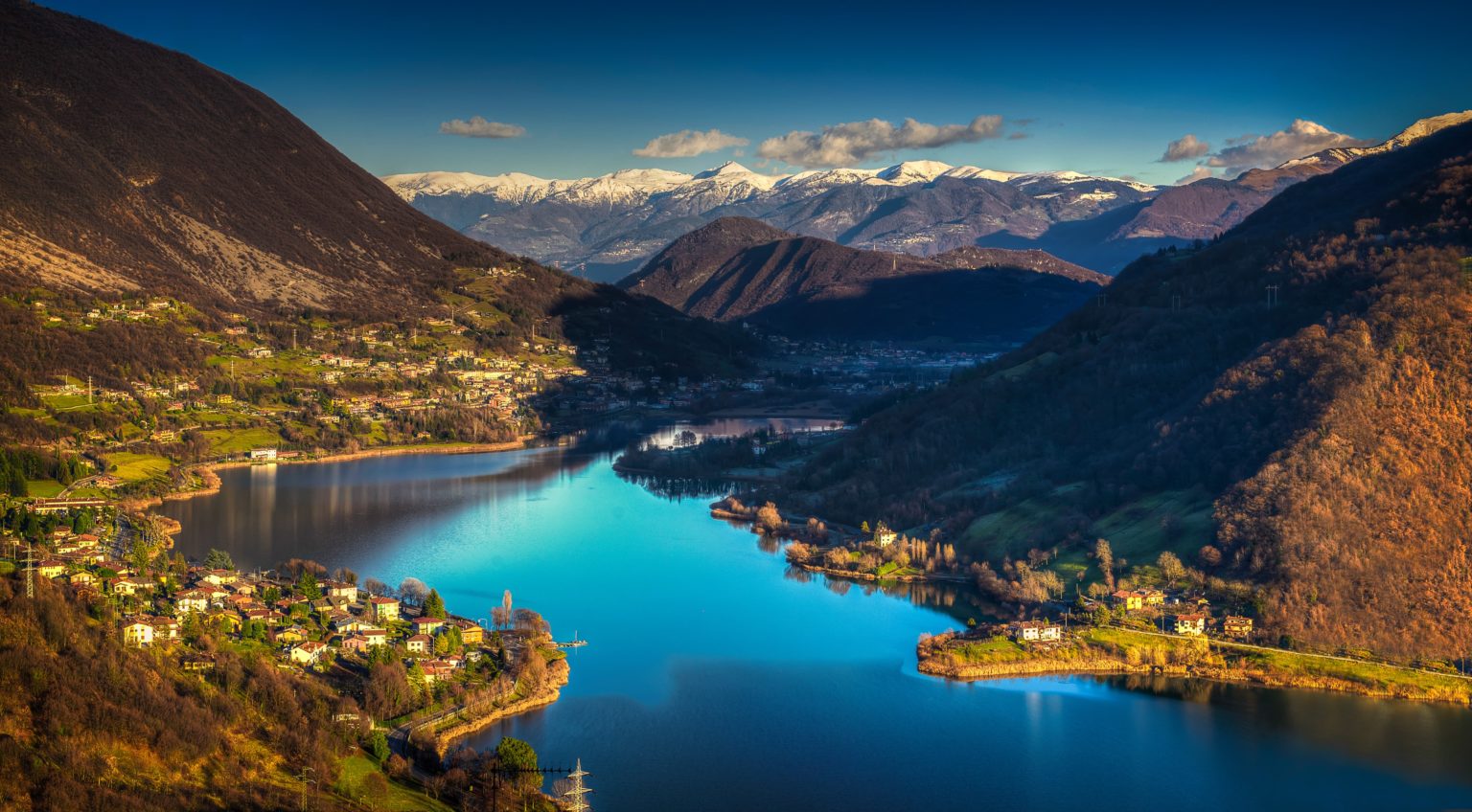 In Val Cavallina - Comitato turistico