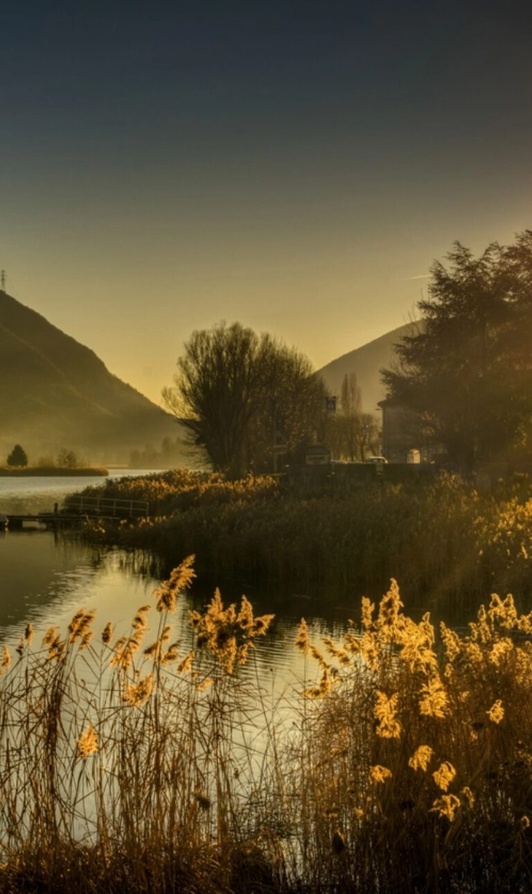 Nativity Scene Exhibition - In Val Cavallina