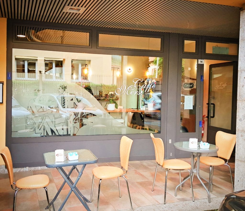 Caffè Mersì - In Val Cavallina