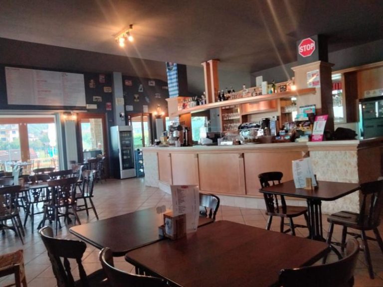 Piero Pizza - In Val Cavallina